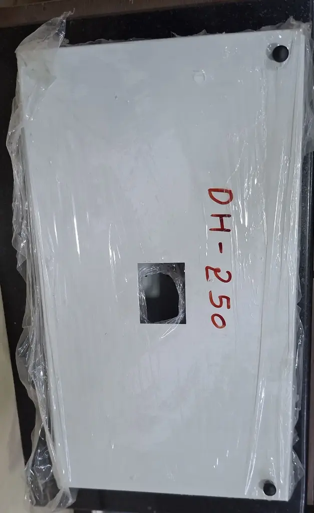 MCCB box (Large box size) | klassproducts.com